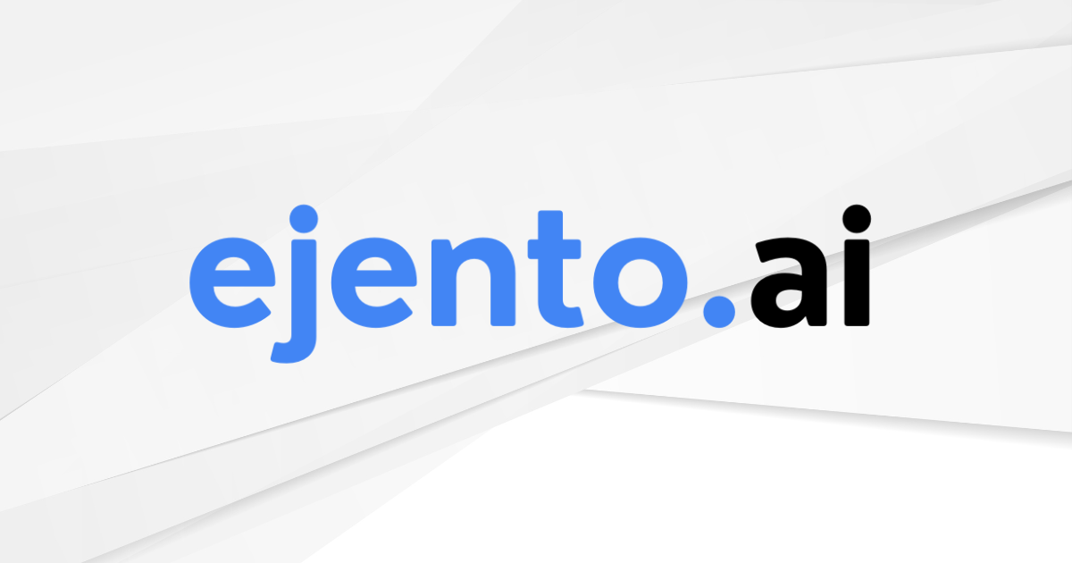 Ejento AI